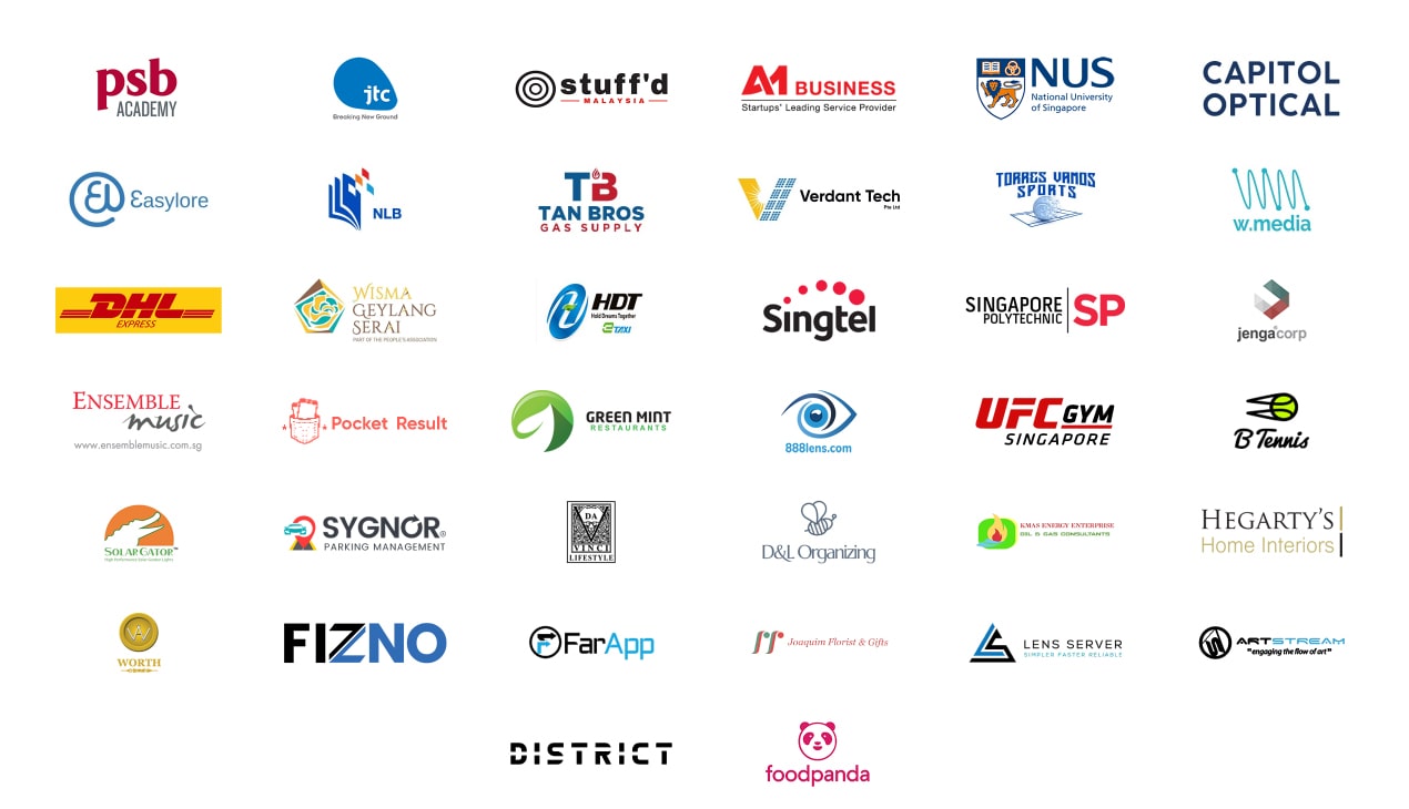 Services | Web Design & Development, Internet Marketing Singapore