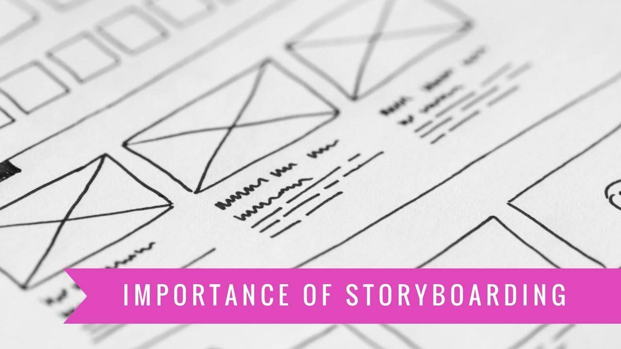 How Can Storyboarding in UX Design Enhance The Effectiveness