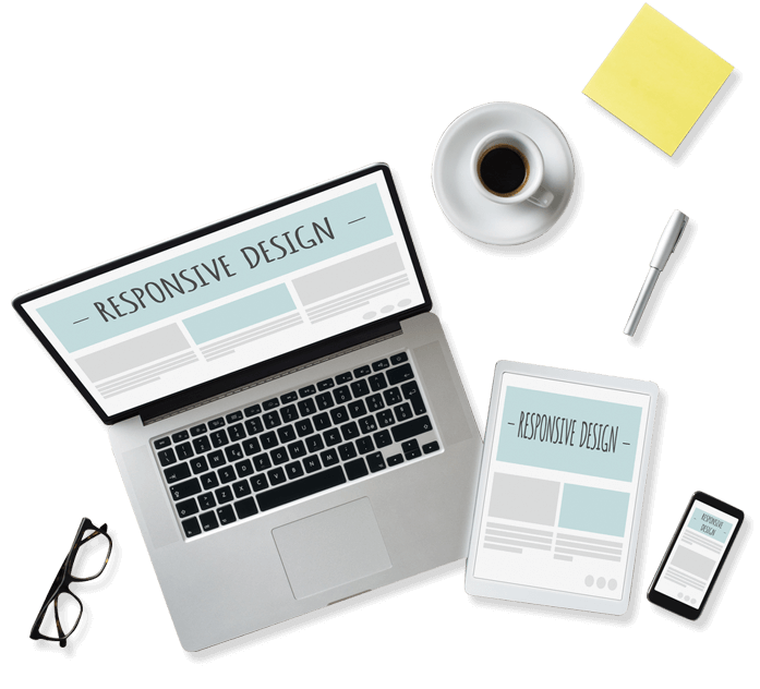 Responsive Web Design Agency | Web Development Singapore