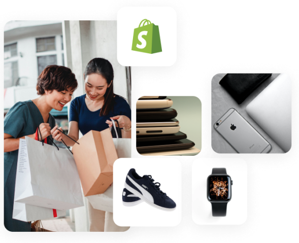 Shopify Developer Singapore | Shopify Web Design | Awebstar